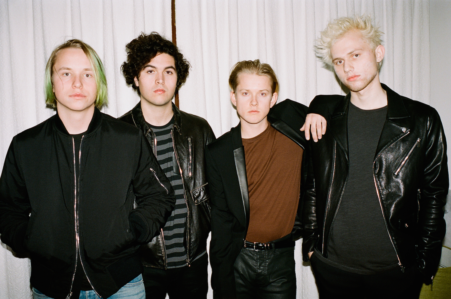 ONES TO WATCH: SWMRS » // MELODIC Magazine