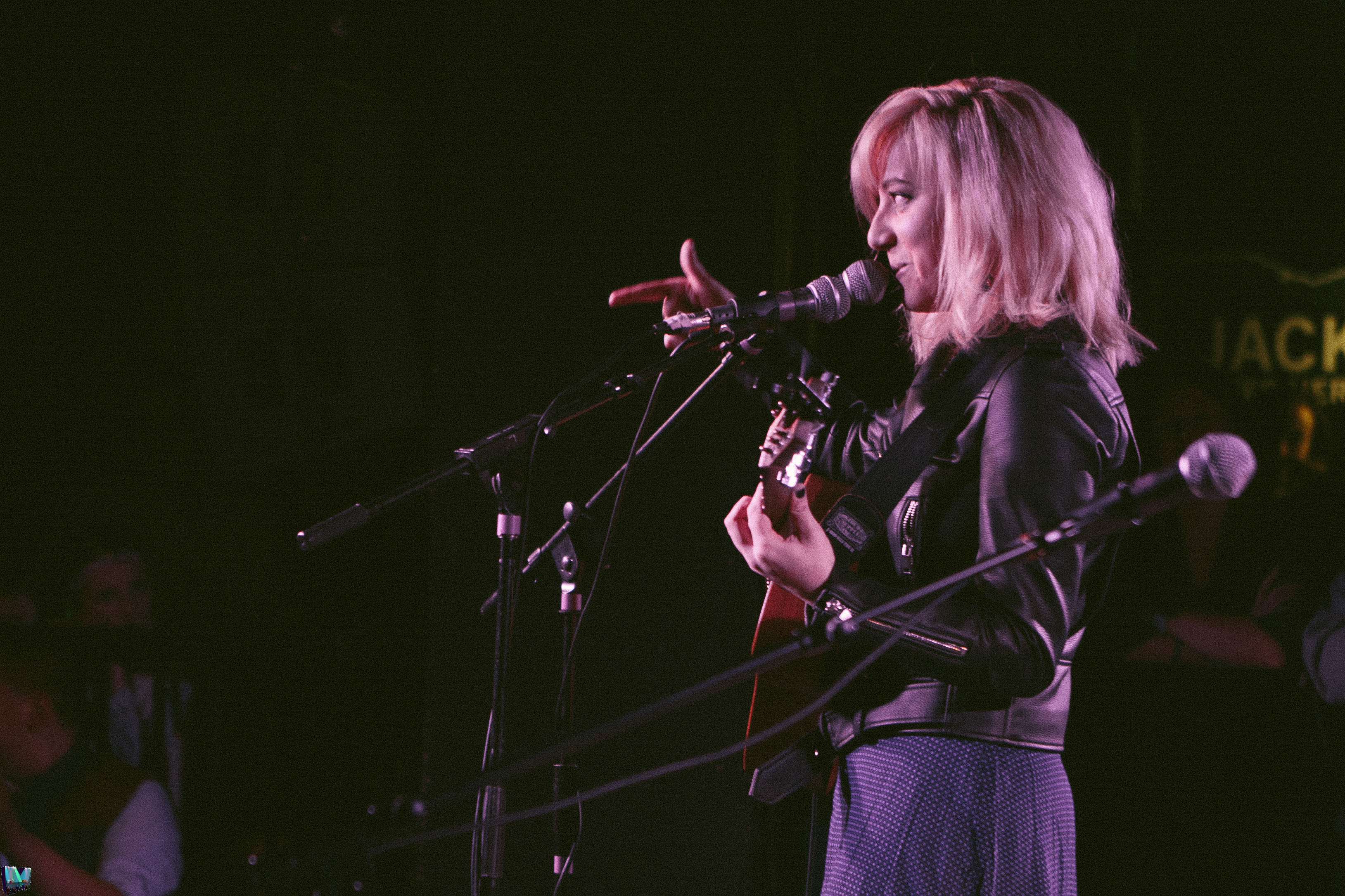 LIVE PHOTOS: Riley Green // Athens, GA – // MELODIC Magazine