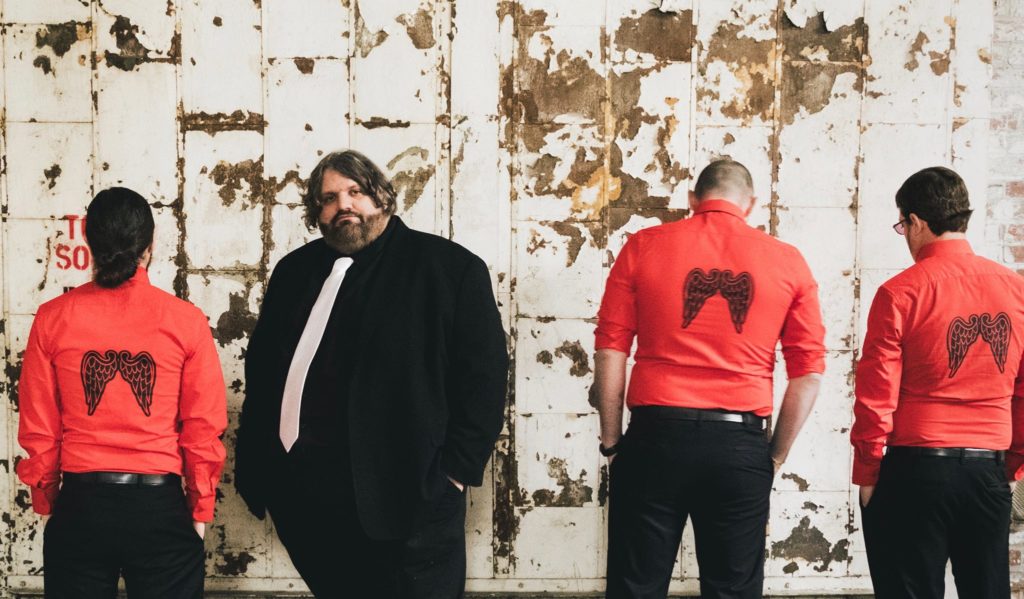 ONES TO WATCH: Matthew Carroll » // MELODIC Magazine