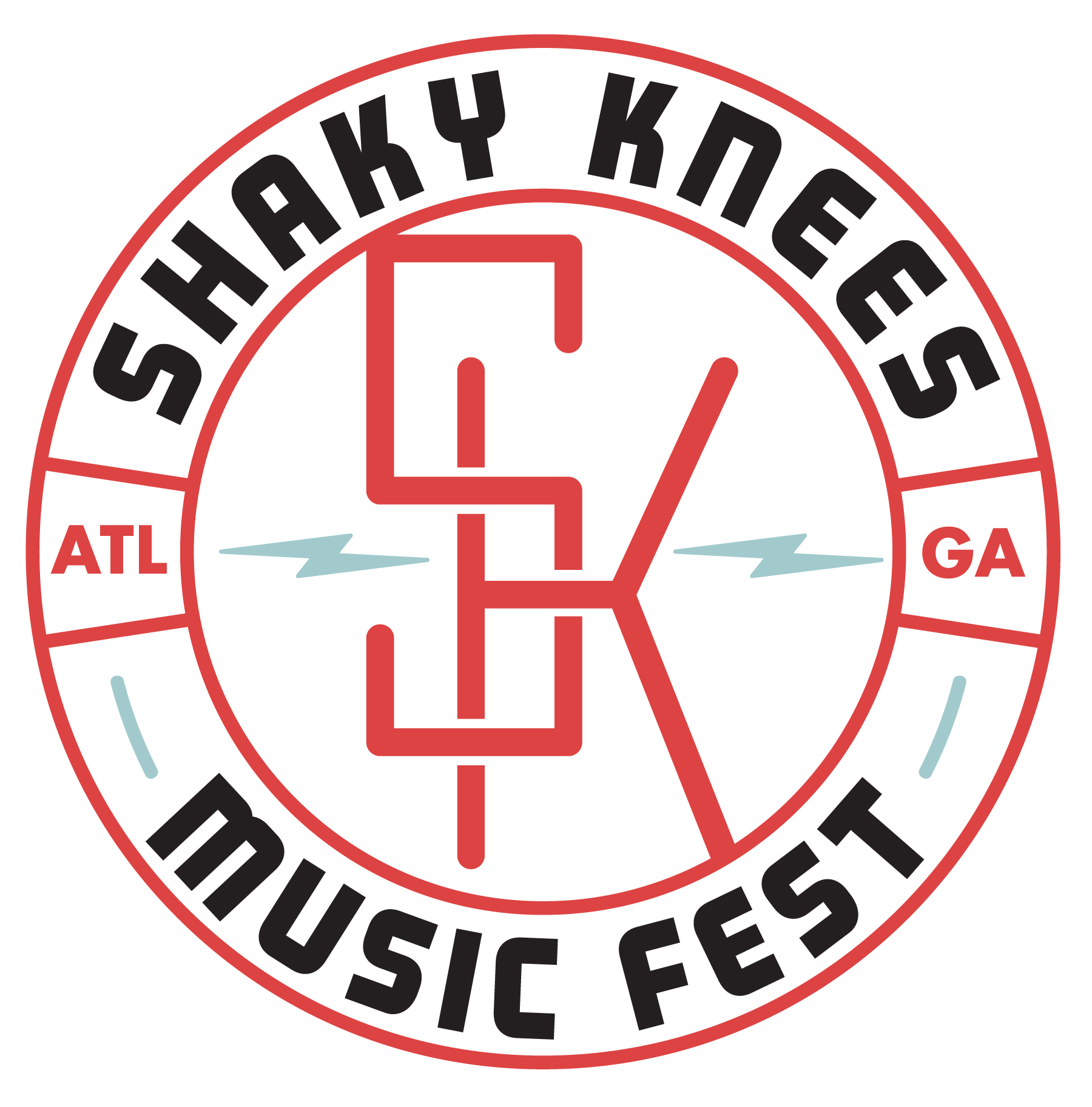 Shaky Knees Is Coming to Atlanta! » // MELODIC Magazine
