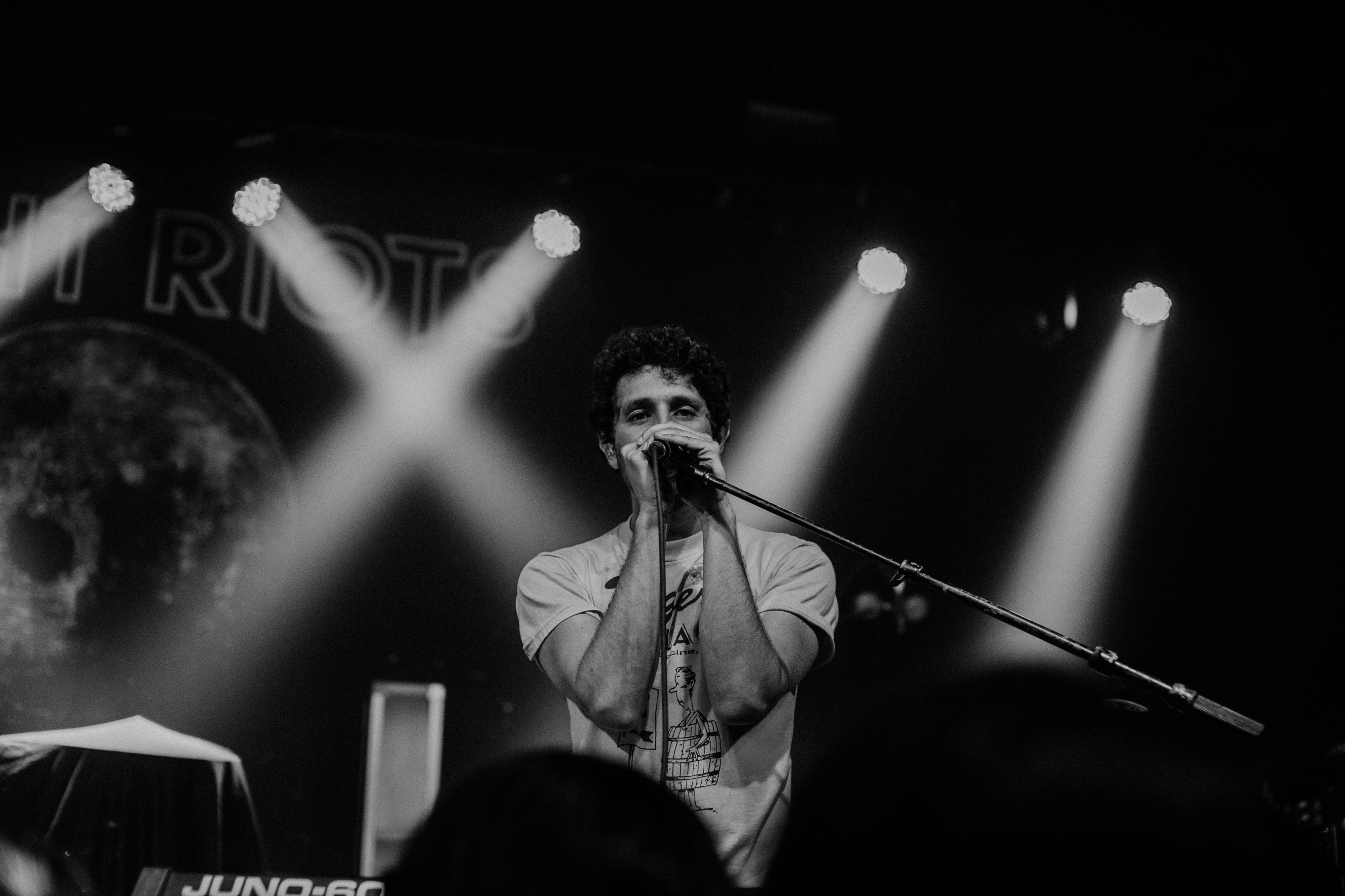 _MG_9492 | // MELODIC Magazine