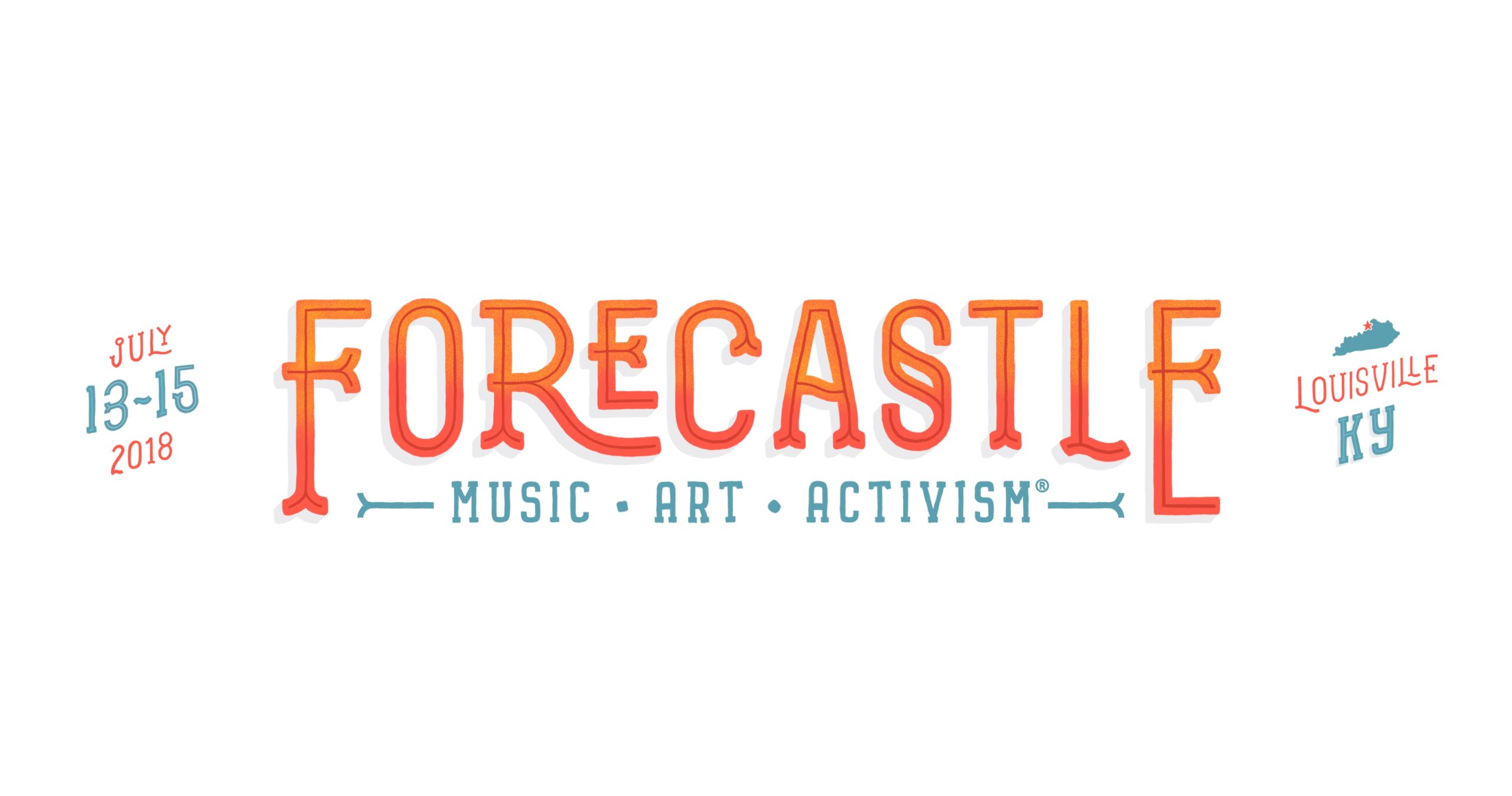 Forecastle 2018: What You Need To Know » // MELODIC Magazine