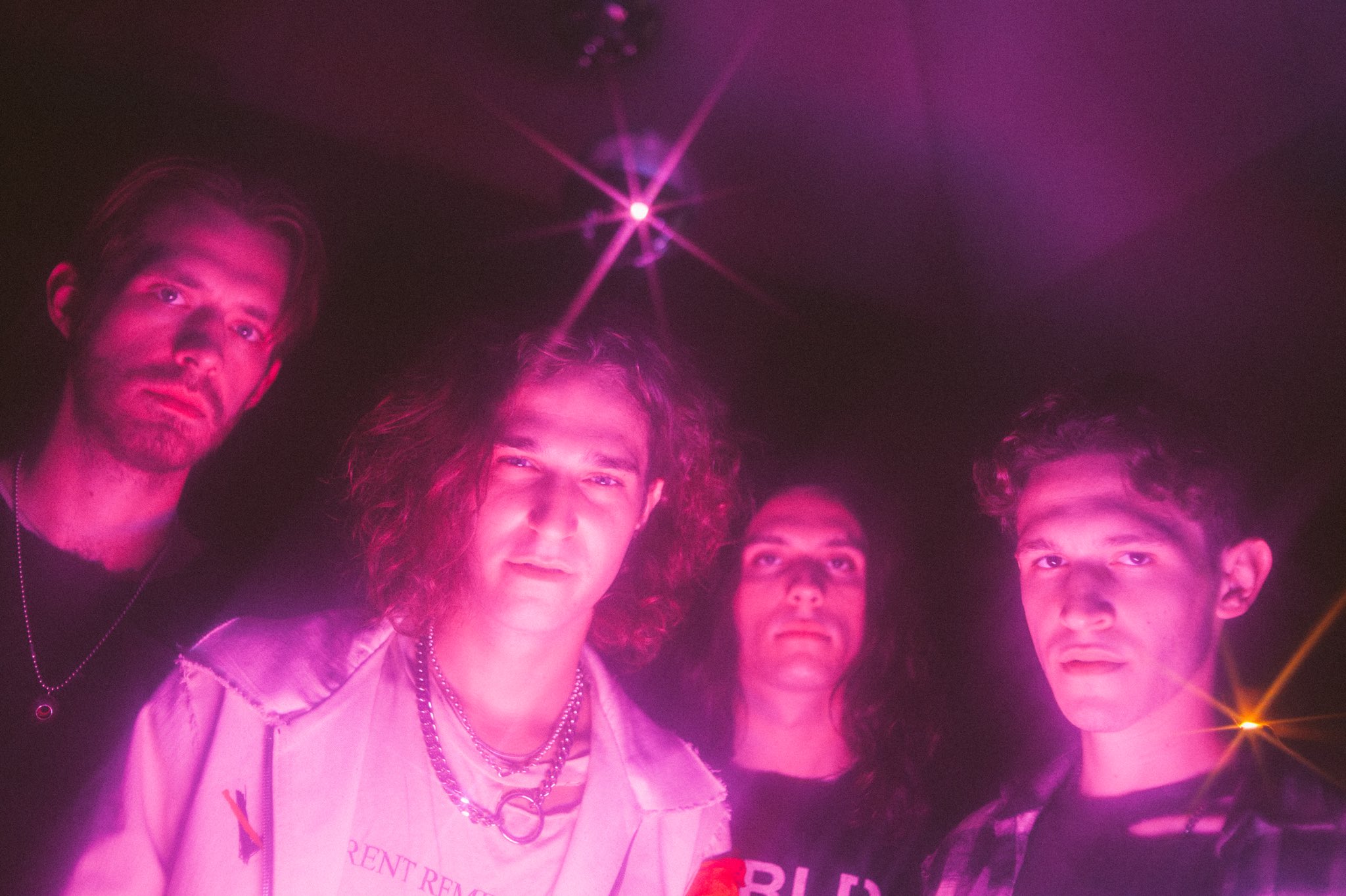 Kid Bloom releases new single, “Prom?” » // MELODIC Magazine