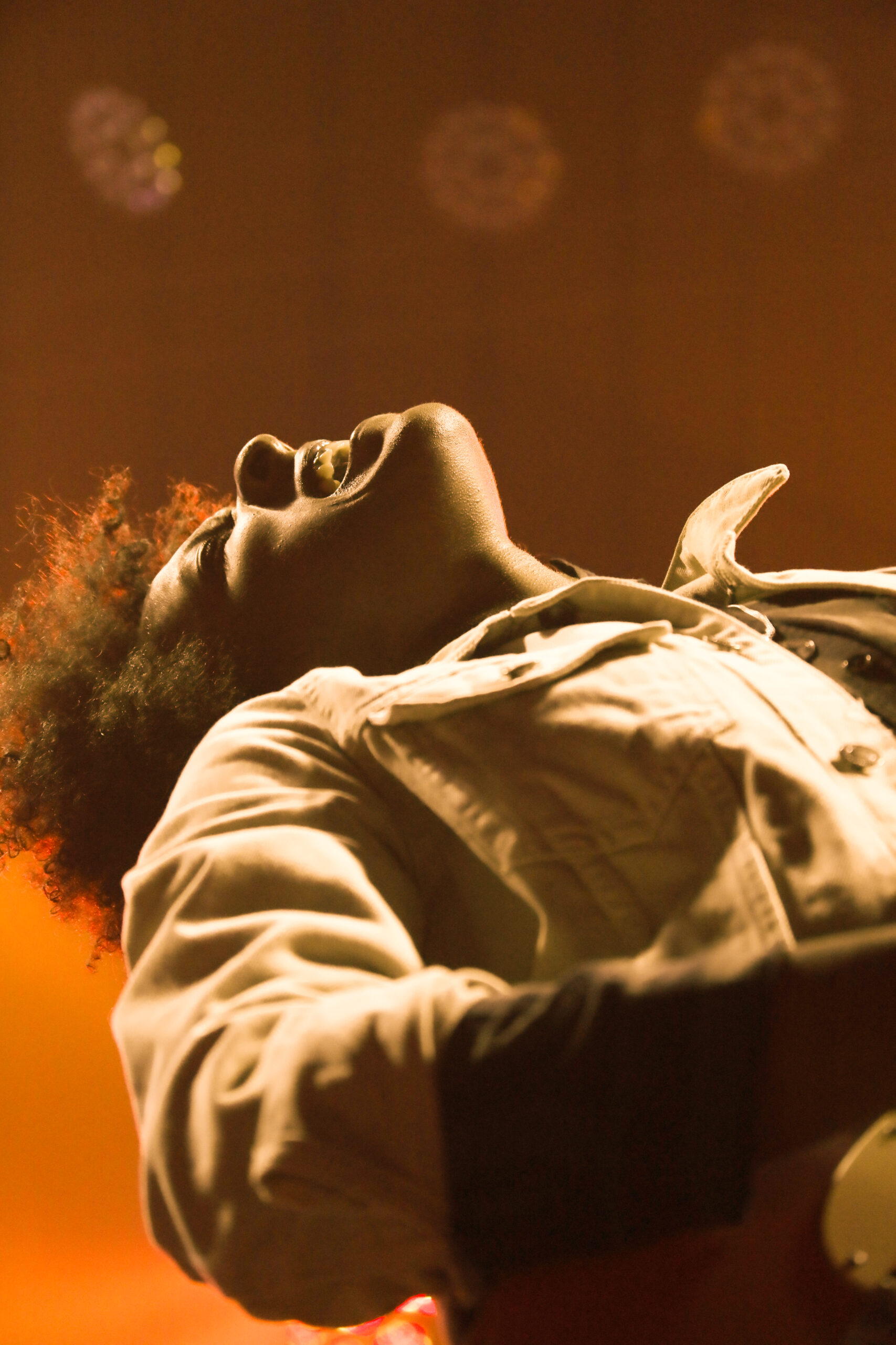 LIVE PHOTOS: The New Respects // Houston, TX » // MELODIC Magazine