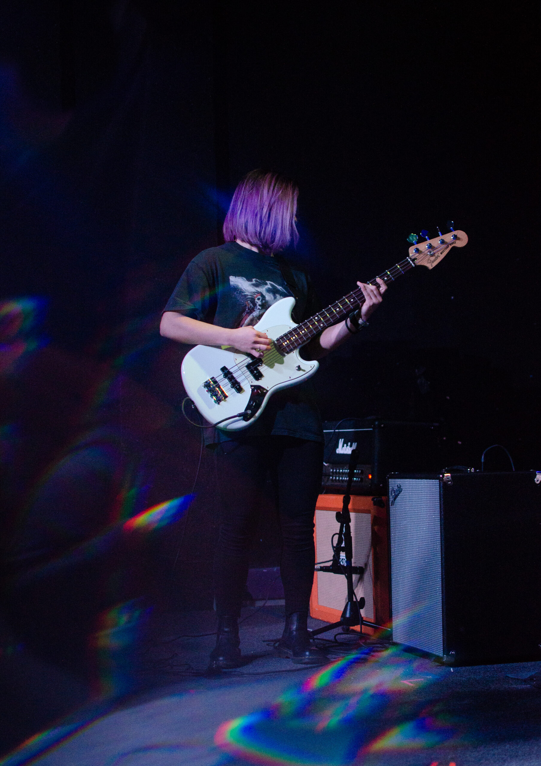 LIVE PHOTOS: Mat Kerekes // Atlanta, GA » // MELODIC Magazine