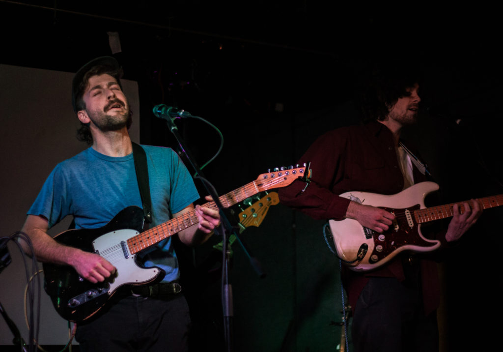 LIVE PHOTOS + REVIEW: Yoke Lore // Toronto, ON » // MELODIC Magazine