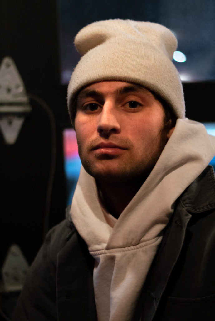 LIVE PHOTOS + REVIEW: Yoke Lore // Toronto, ON » // MELODIC Magazine