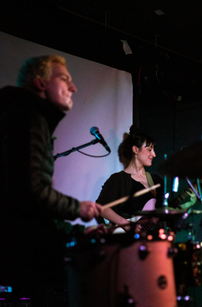 LIVE PHOTOS + REVIEW: Yoke Lore // Toronto, ON » // MELODIC Magazine