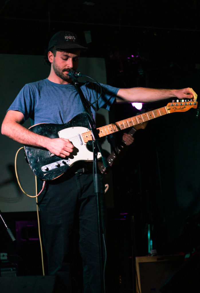 LIVE PHOTOS + REVIEW: Yoke Lore // Toronto, ON » // MELODIC Magazine