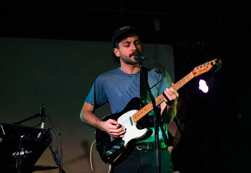 LIVE PHOTOS + REVIEW: Yoke Lore // Toronto, ON » // MELODIC Magazine