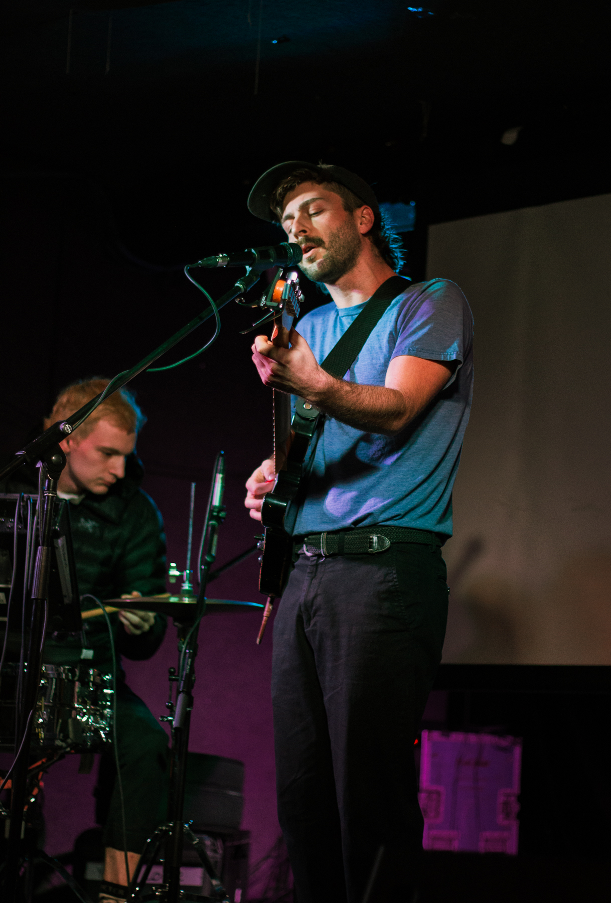 LIVE PHOTOS + REVIEW: Yoke Lore // Toronto, ON » // MELODIC Magazine