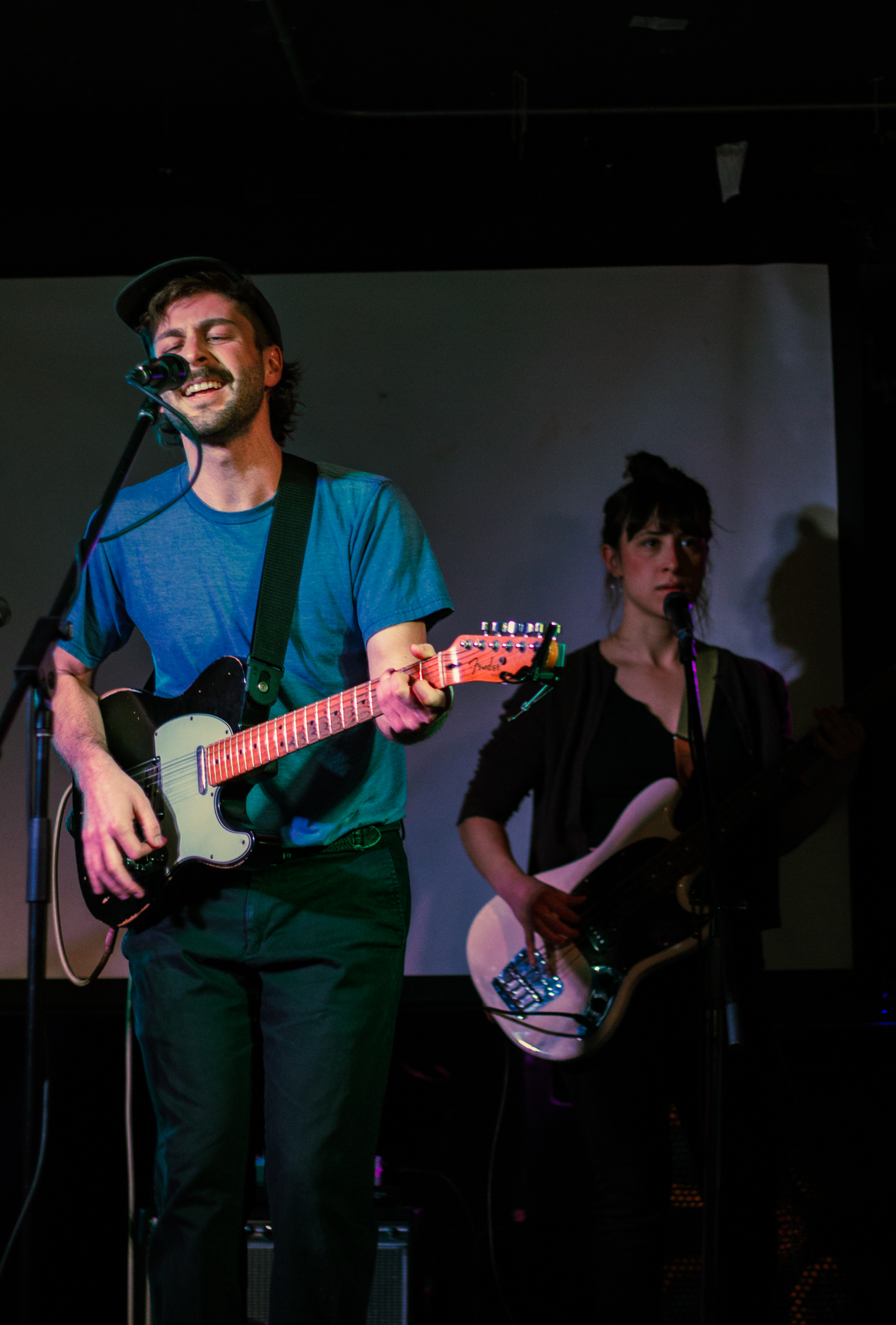 LIVE PHOTOS + REVIEW: Yoke Lore // Toronto, ON » // MELODIC Magazine