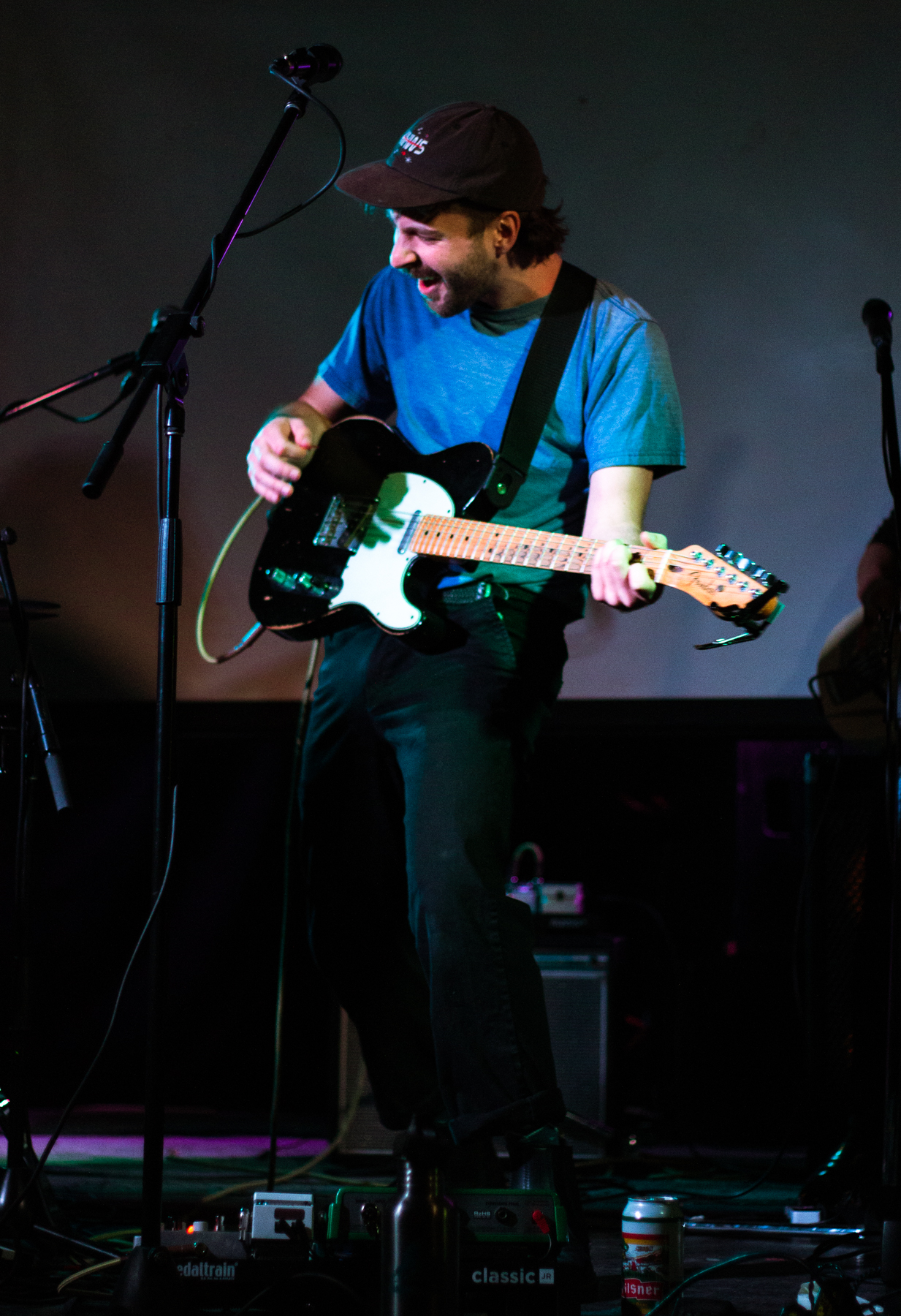 LIVE PHOTOS + REVIEW: Yoke Lore // Toronto, ON » // MELODIC Magazine