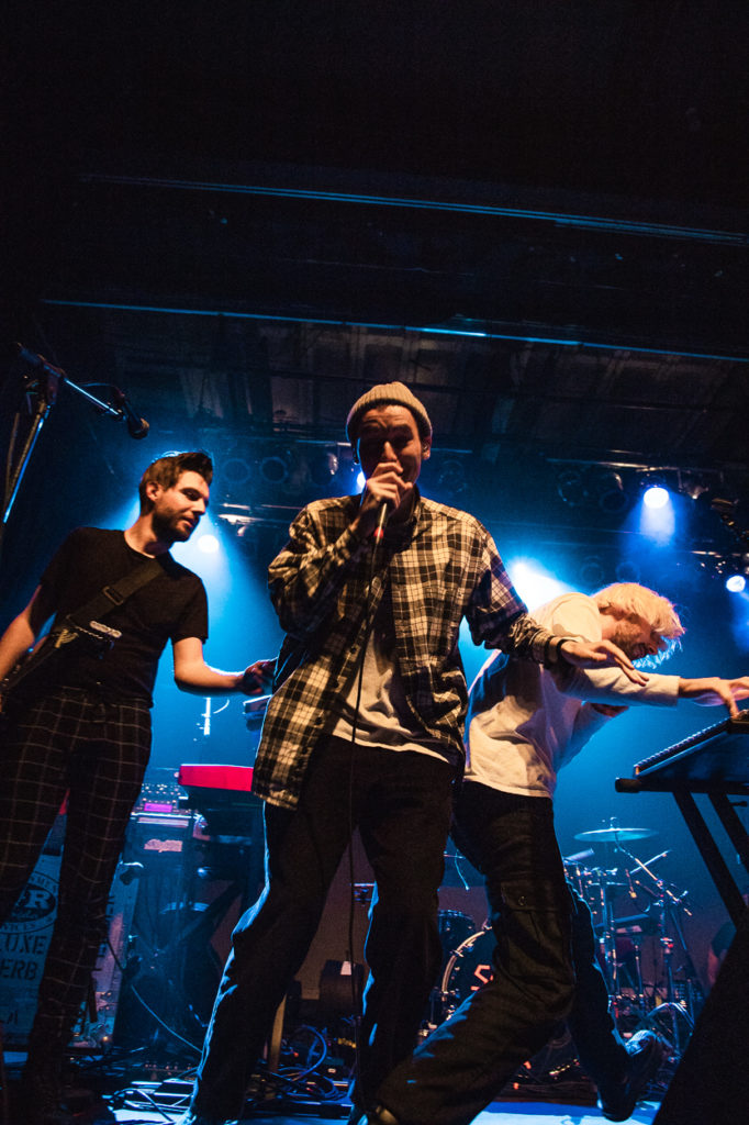 “Won’t you show me how to dance forever:” A deep dive into the Sleep ...