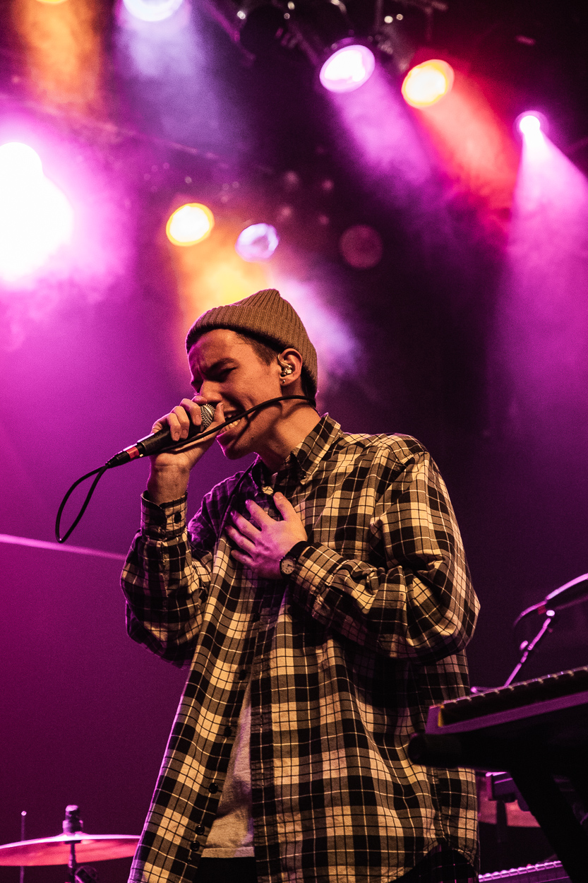 “Won’t you show me how to dance forever:” A deep dive into the Sleep ...