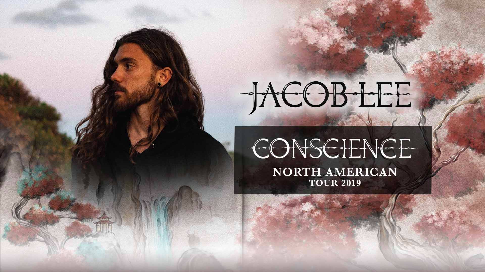 Jacob Lee Announces Conscience US Tour » // MELODIC Magazine