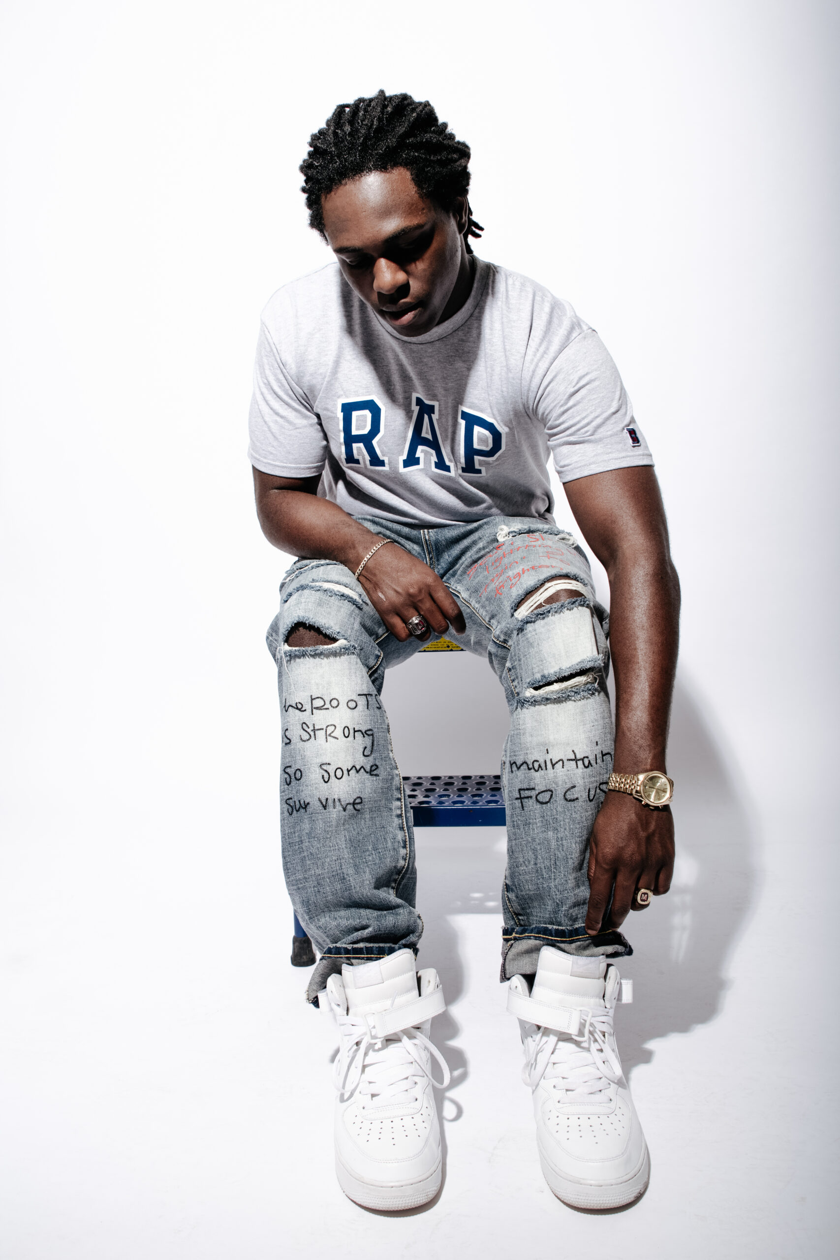 Interview: Bugus, Atlanta Made Producer And Rapper, Is Ready To Change ...