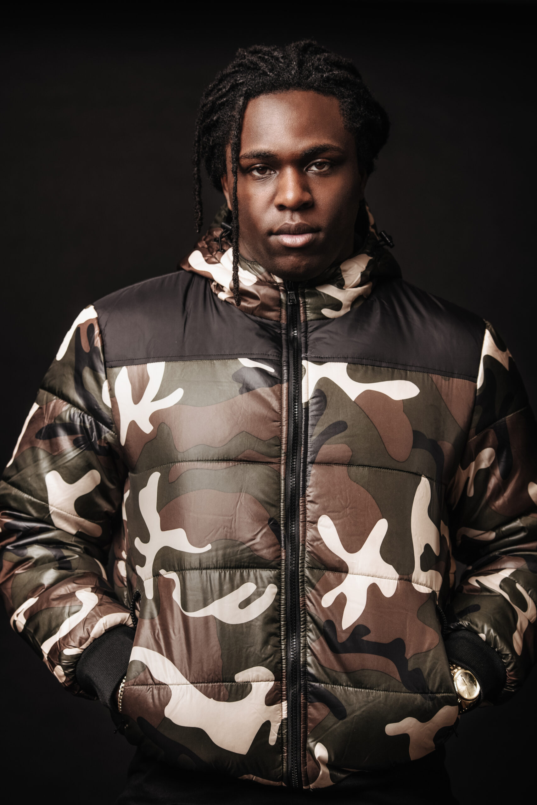 Interview: Bugus, Atlanta Made Producer And Rapper, Is Ready To Change ...