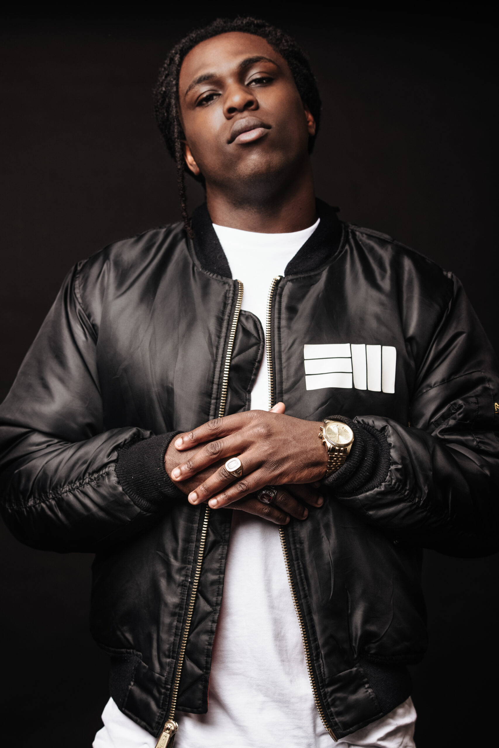 Interview: Bugus, Atlanta Made Producer And Rapper, Is Ready To Change ...