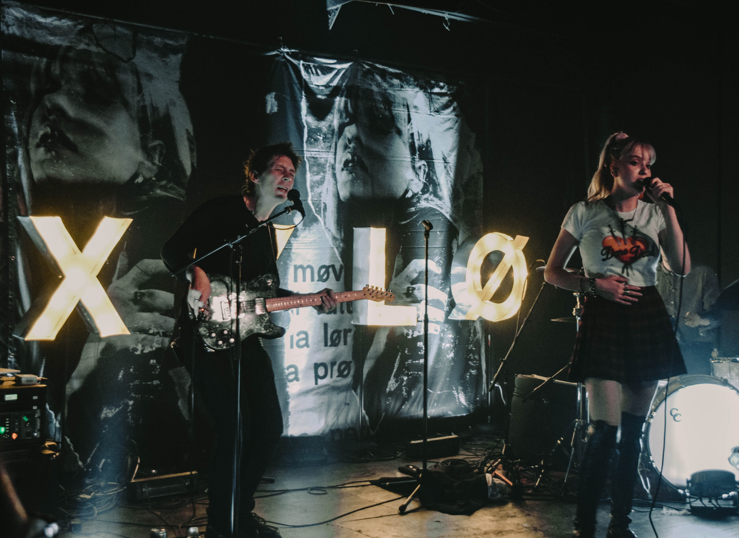 LIVE PHOTOS: XYLØ // Charlotte, NC » // MELODIC Magazine
