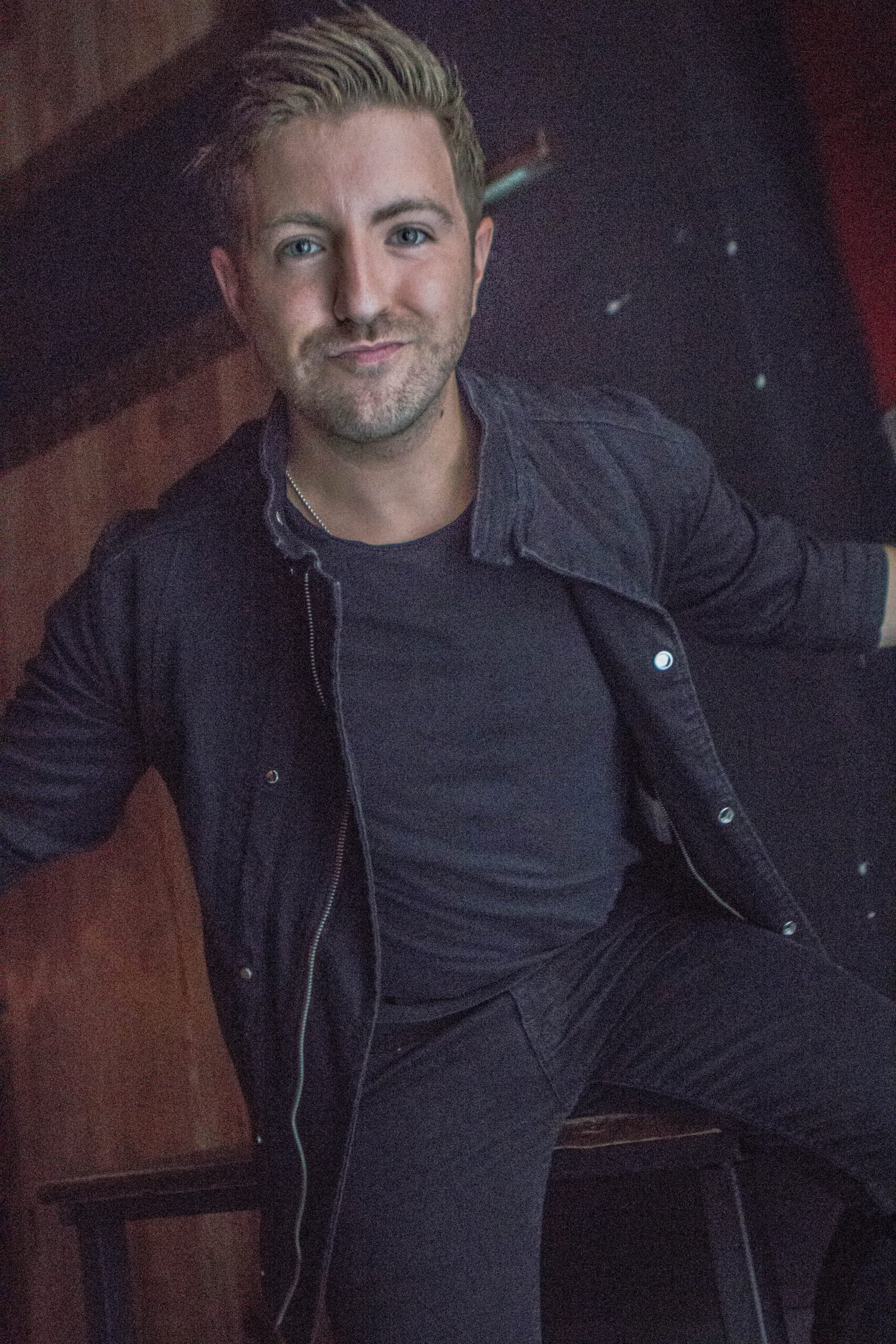 Billy Gilman Today