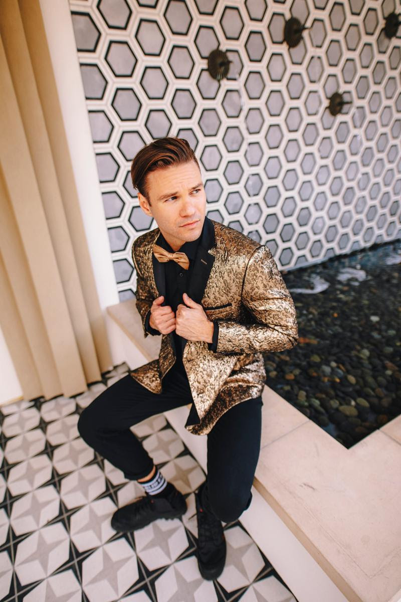 Tilian Releases New Single, Half » // MELODIC Magazine