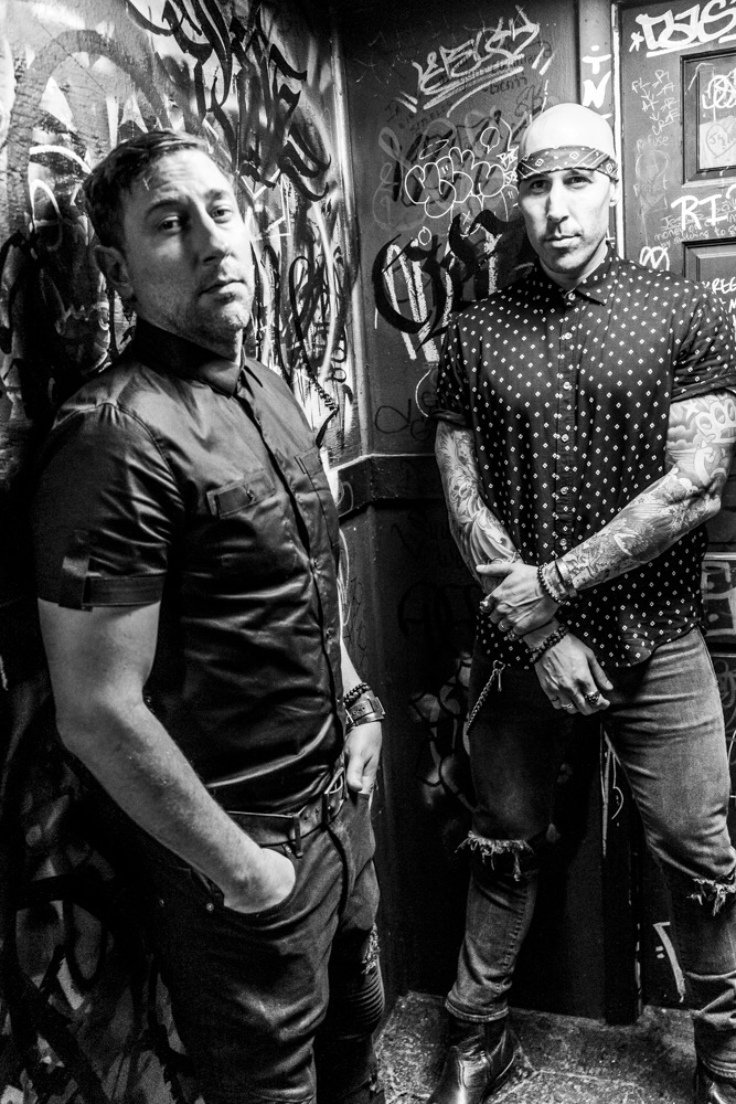 INTERVIEW: JACK JAGGER » // MELODIC Magazine