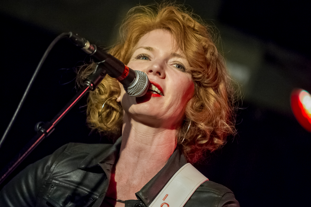 LIVE PHOTOS: Sue Foley // Toronto, ON » // MELODIC Magazine