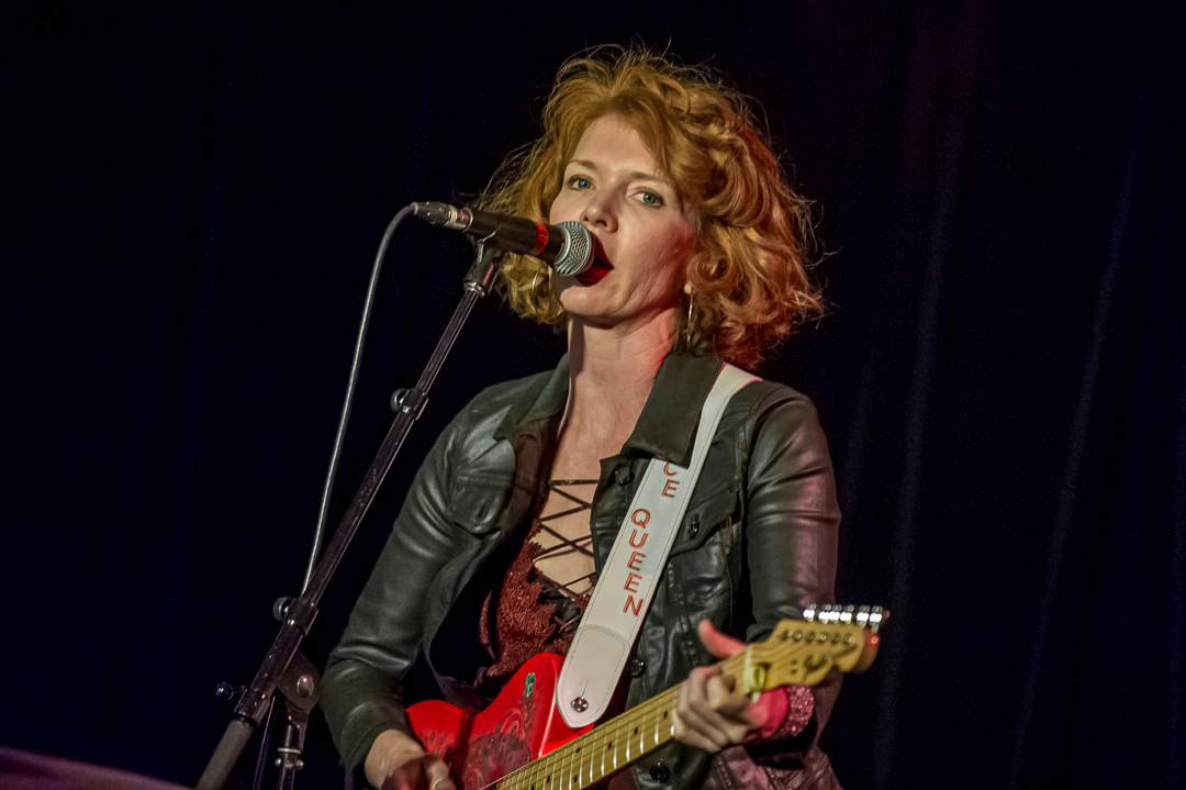 LIVE PHOTOS: Sue Foley // Toronto, ON » // MELODIC Magazine