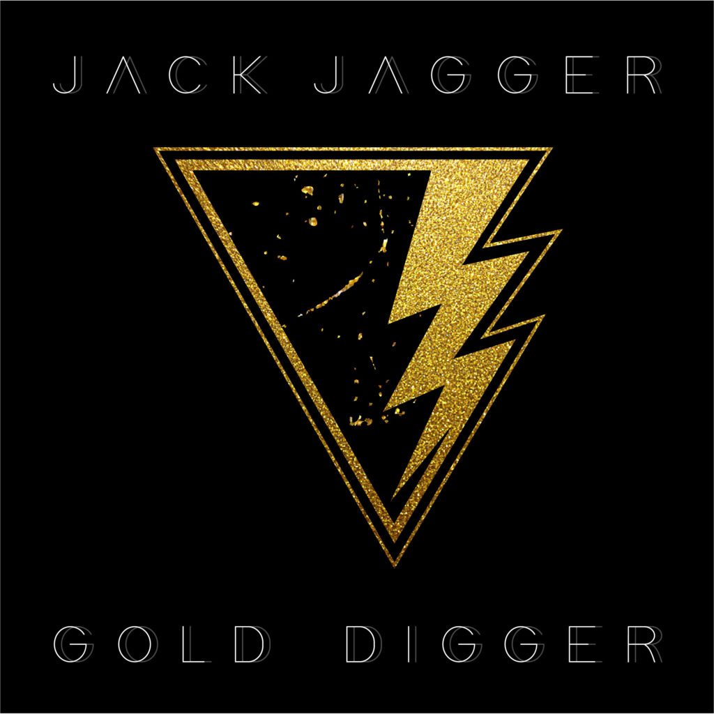 ALBUM REVIEW: Jack Jagger // Gold Digger EP » // MELODIC Magazine