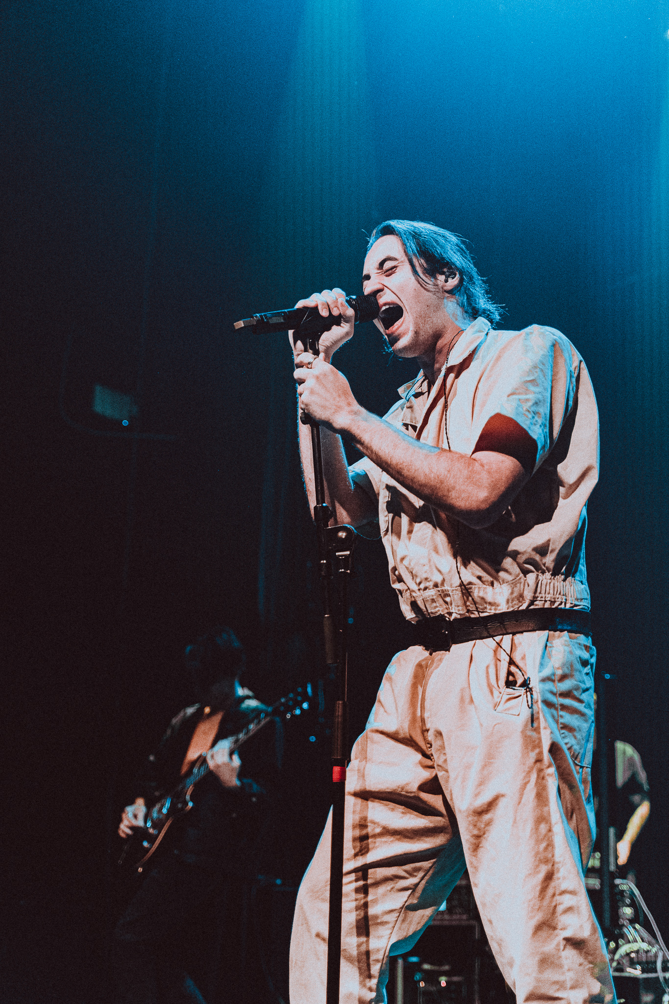 LIVE PHOTOS + REVIEW: The Faim & Stand Atlantic » // MELODIC Magazine