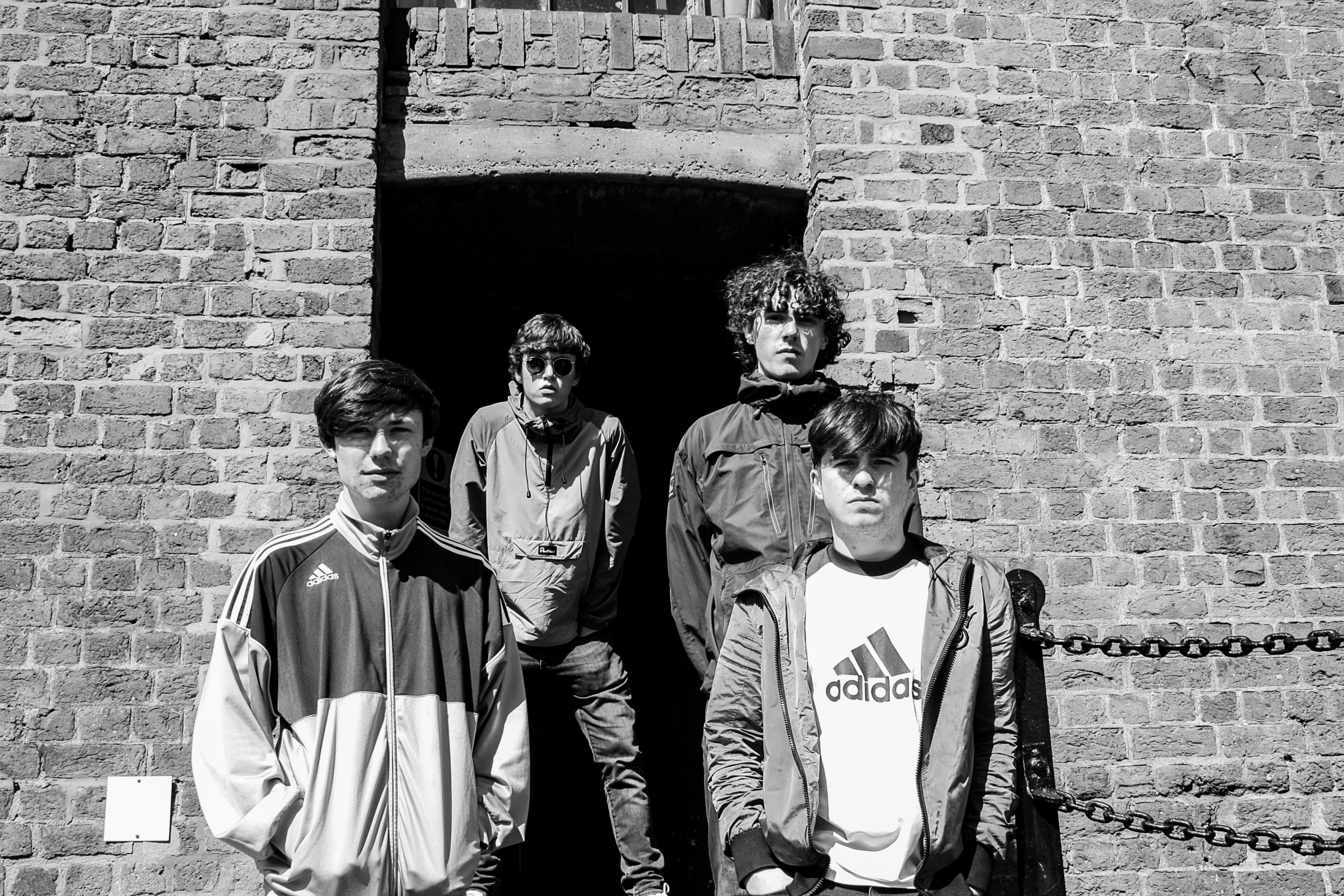 INTERVIEW // The Kairos » // MELODIC Magazine