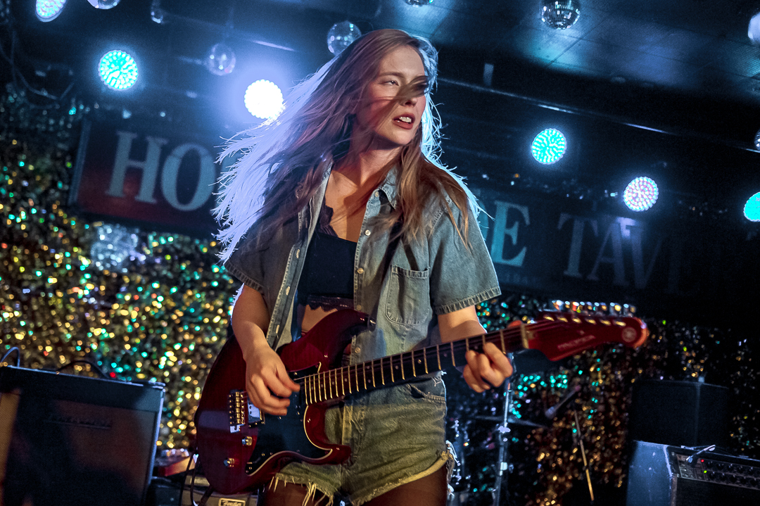LIVE PHOTOS: Skye Wallace // Toronto, ON » // MELODIC Magazine