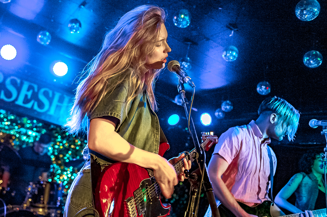 LIVE PHOTOS: Skye Wallace // Toronto, ON » // MELODIC Magazine