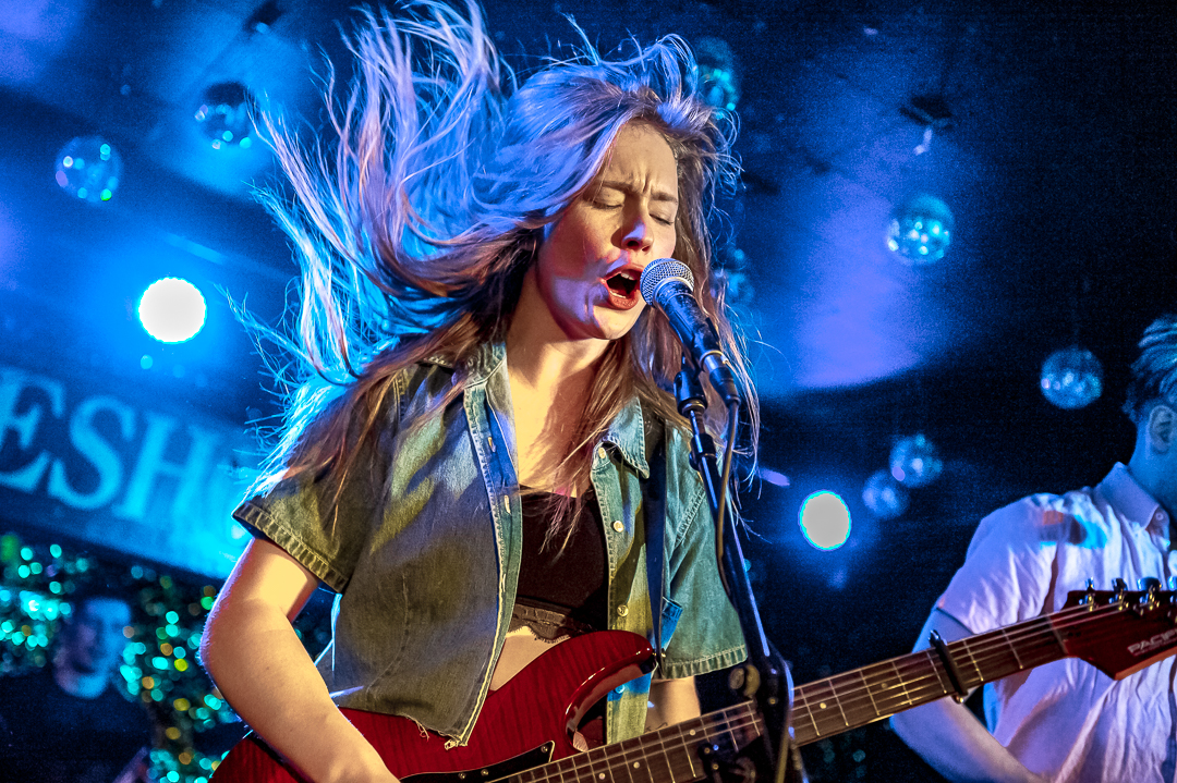 LIVE PHOTOS: Skye Wallace // Toronto, ON » // MELODIC Magazine