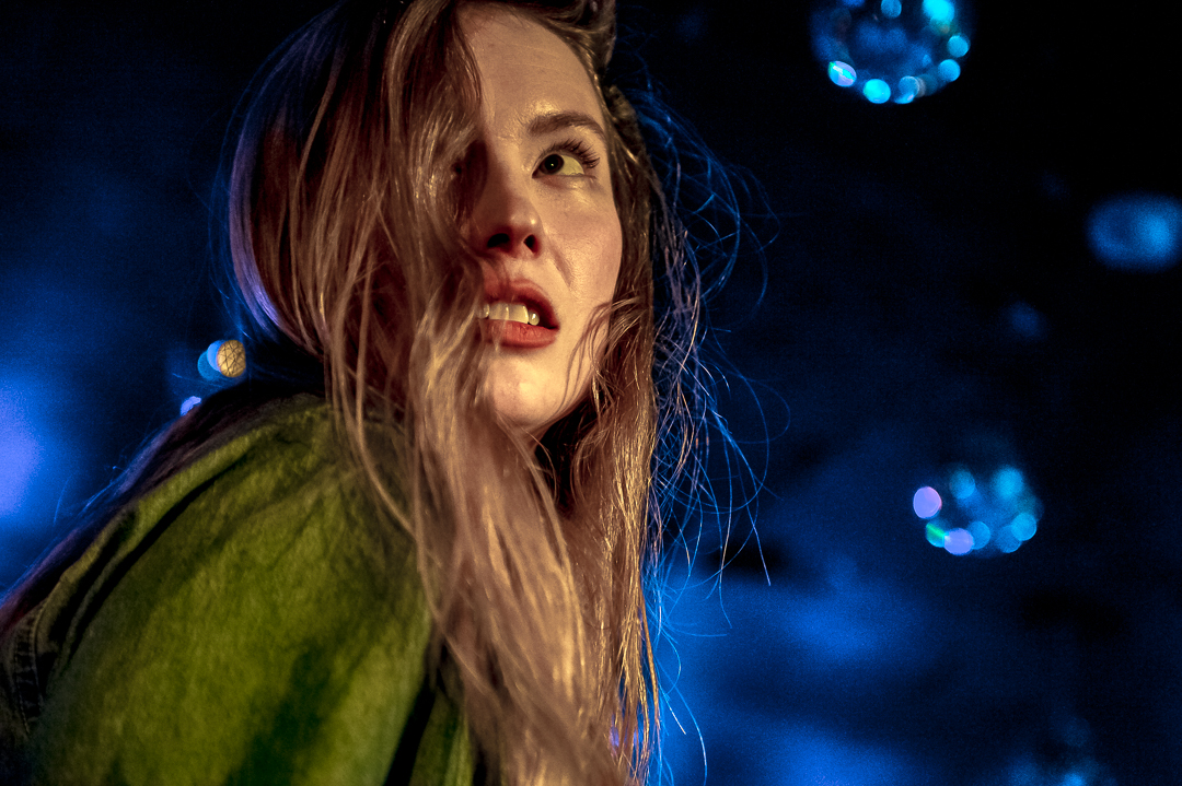 LIVE PHOTOS: Skye Wallace // Toronto, ON » // MELODIC Magazine