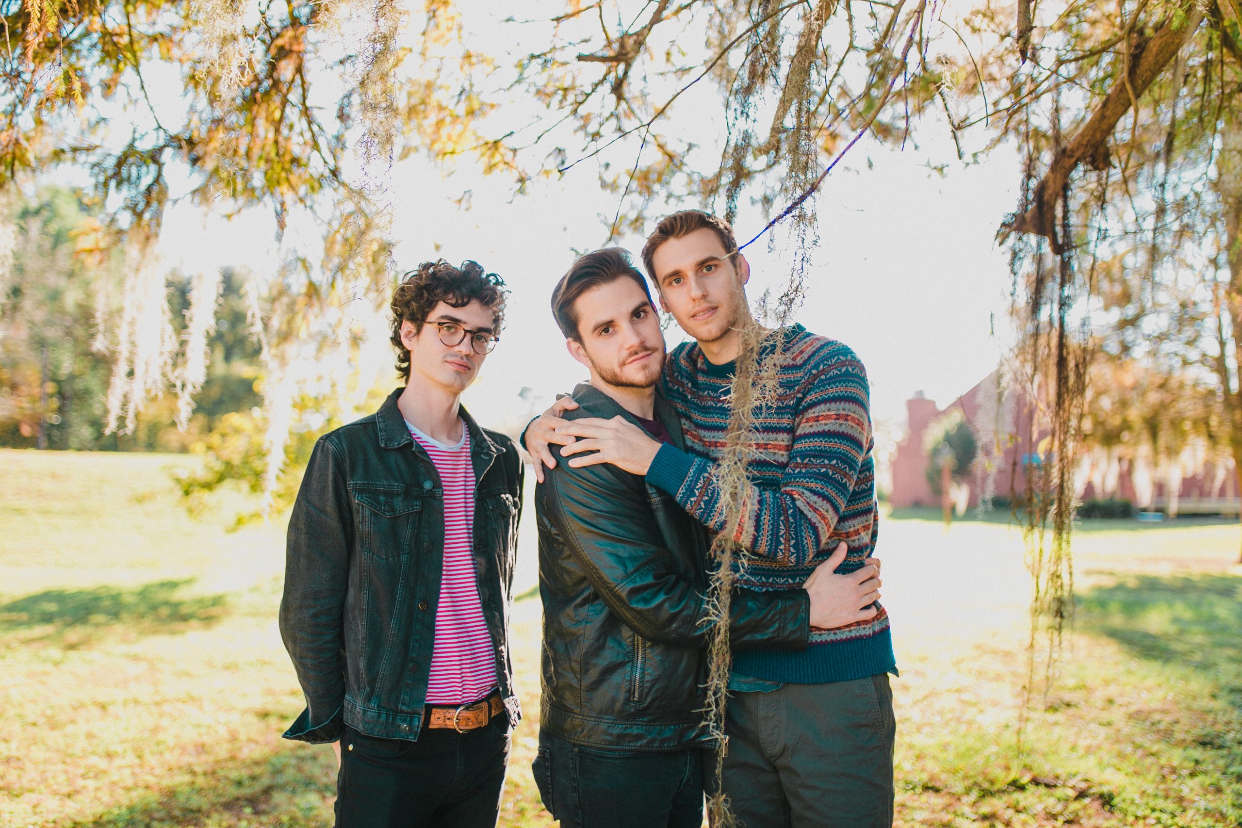 INTERVIEW: Sorry Ghost » // MELODIC Magazine