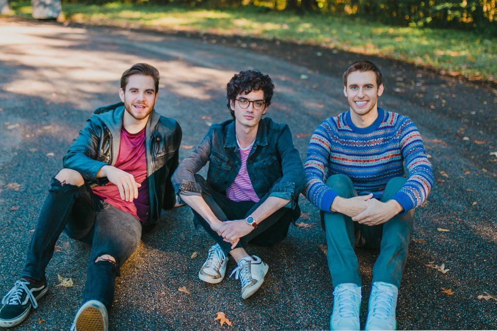 INTERVIEW: Sorry Ghost » // MELODIC Magazine