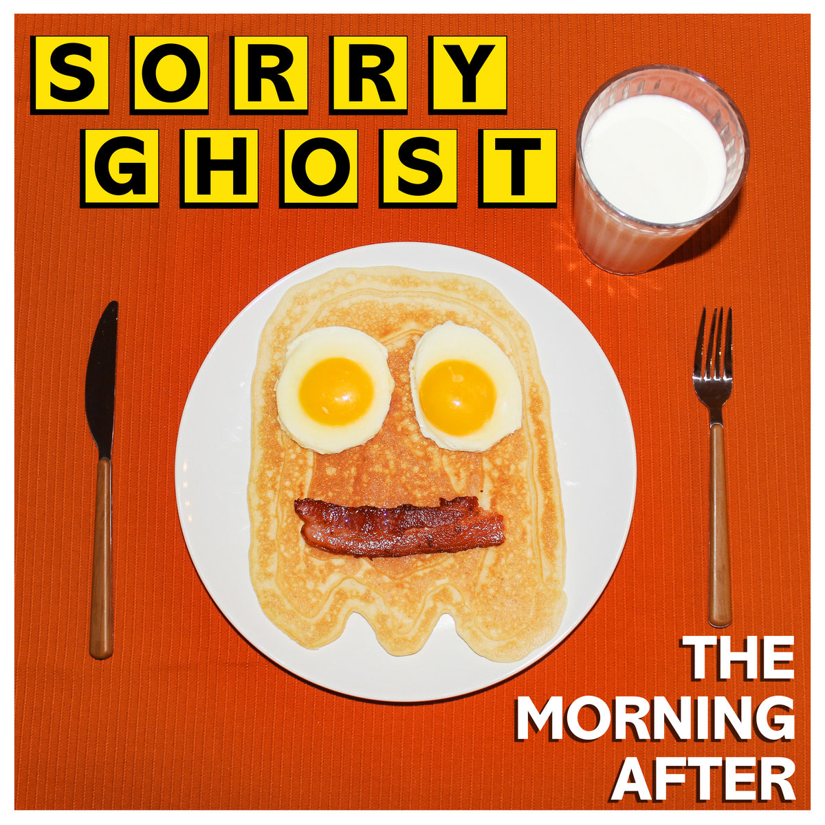 INTERVIEW: Sorry Ghost » // MELODIC Magazine
