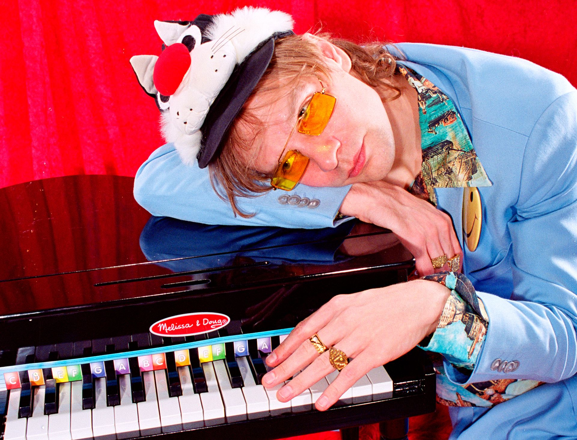 Interview: Baby FuzZ Talks New Album ‘Welcome To The Future ...