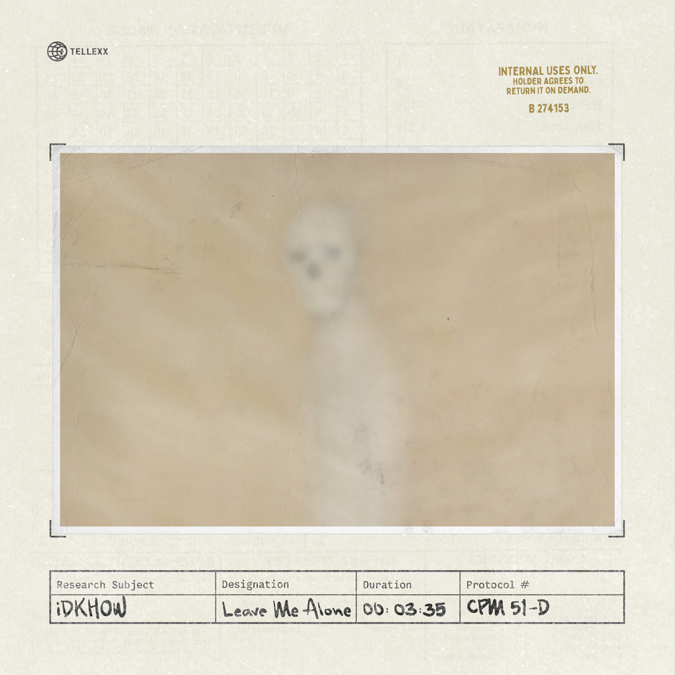 iDKHOW announce New Album ‘Razzmatazz’ » // MELODIC Magazine