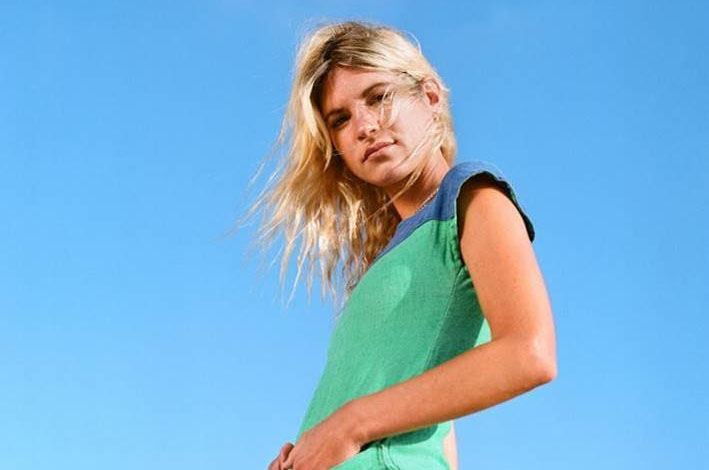 Amy Allen Releases Personal New Song “Heaven” » // MELODIC Magazine