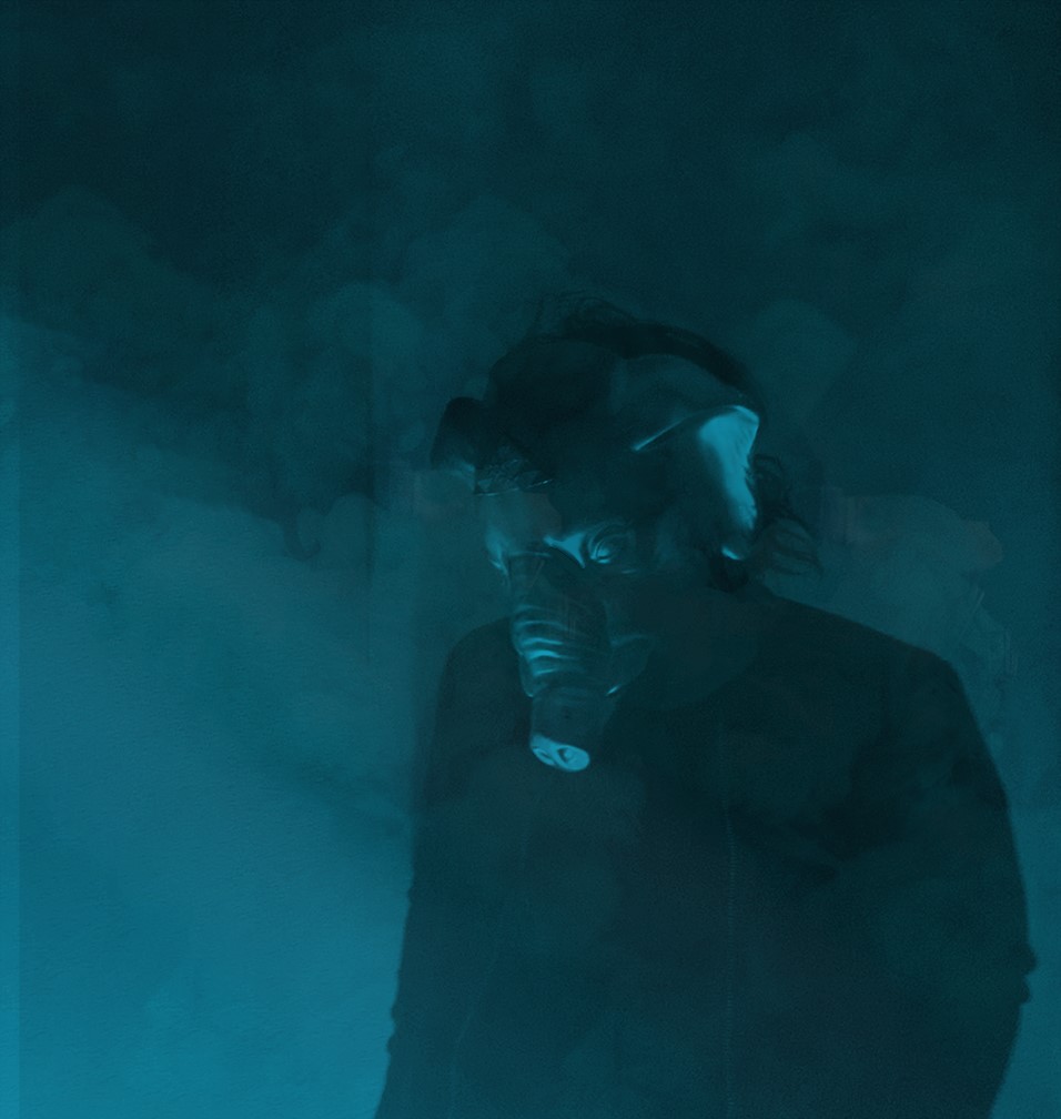 ONES TO WATCH: Elephants Doing Ballet » // MELODIC Magazine