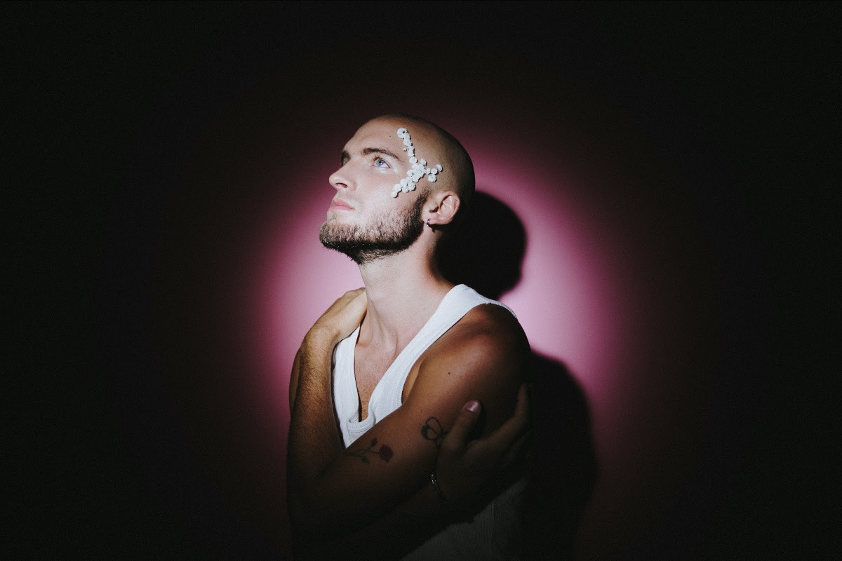 Gavin Haley releases new EP + music video for “Garden” » // MELODIC ...