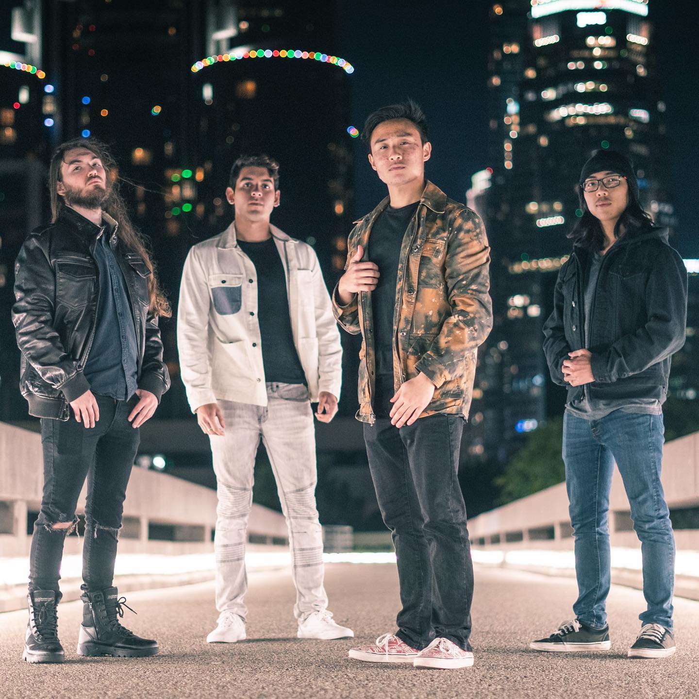 Carry the Day host crazy pool party in video for “Backup Plan ...