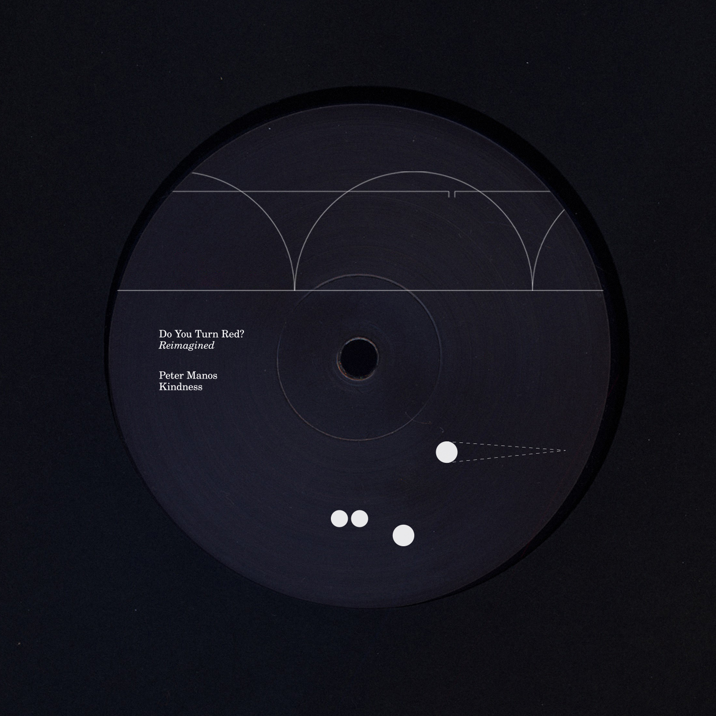 Peter Manos recreates magic with Kindness on ‘Do You Turn Red ...