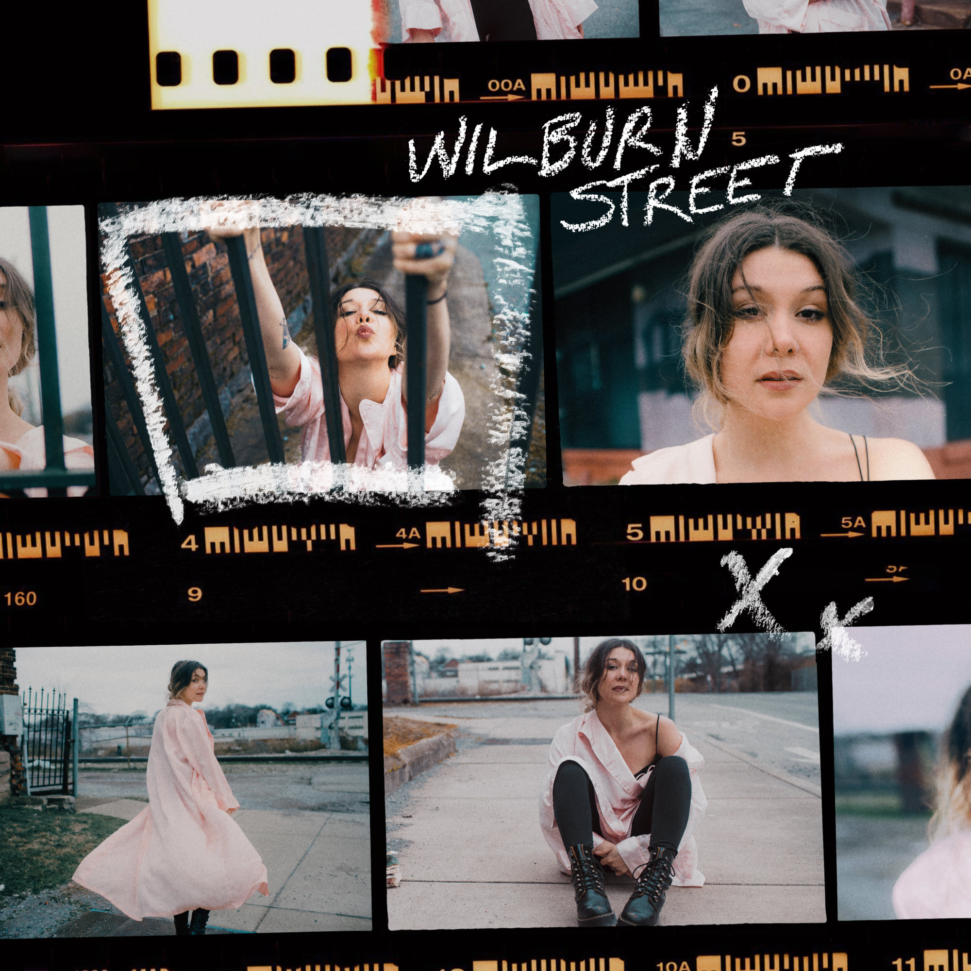 Bre Kennedy releases new inspiring single “Wilburn Street” » // MELODIC ...