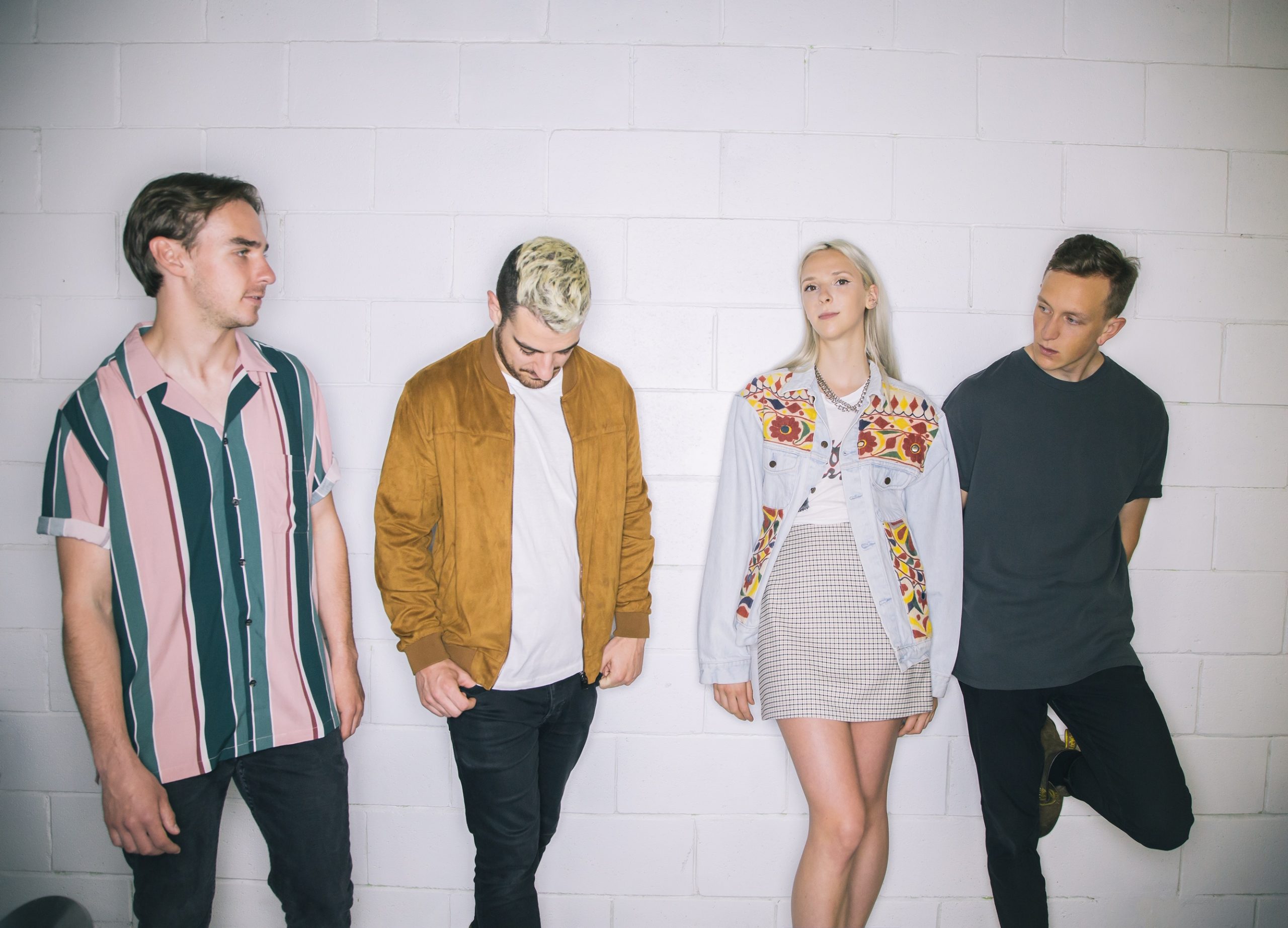 Wild Rivers announce US and European tour dates » // MELODIC Magazine