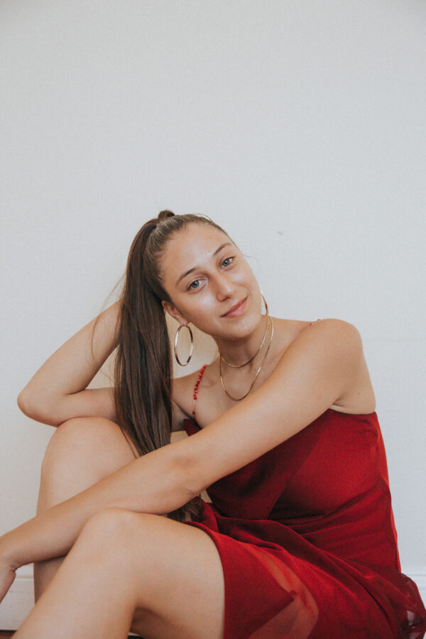 ROSIE will go to extremes to get past heartbreak on new single “to get ...