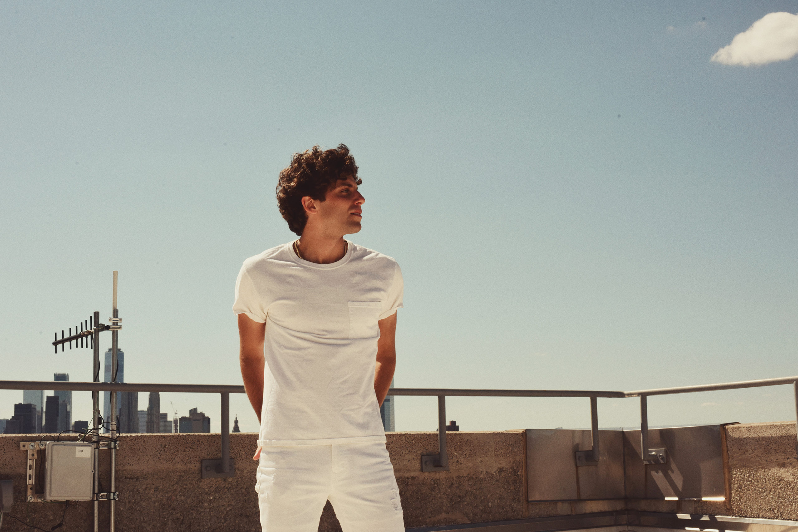 Mark Ambor tells us all about his crazy year on social media, “The Long ...